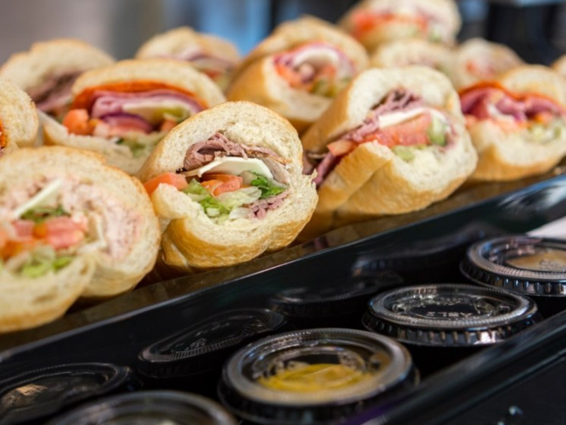 Welcome to Subway | Delivery and Takeaways